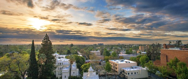 The 2035 General Plan Update - City Express