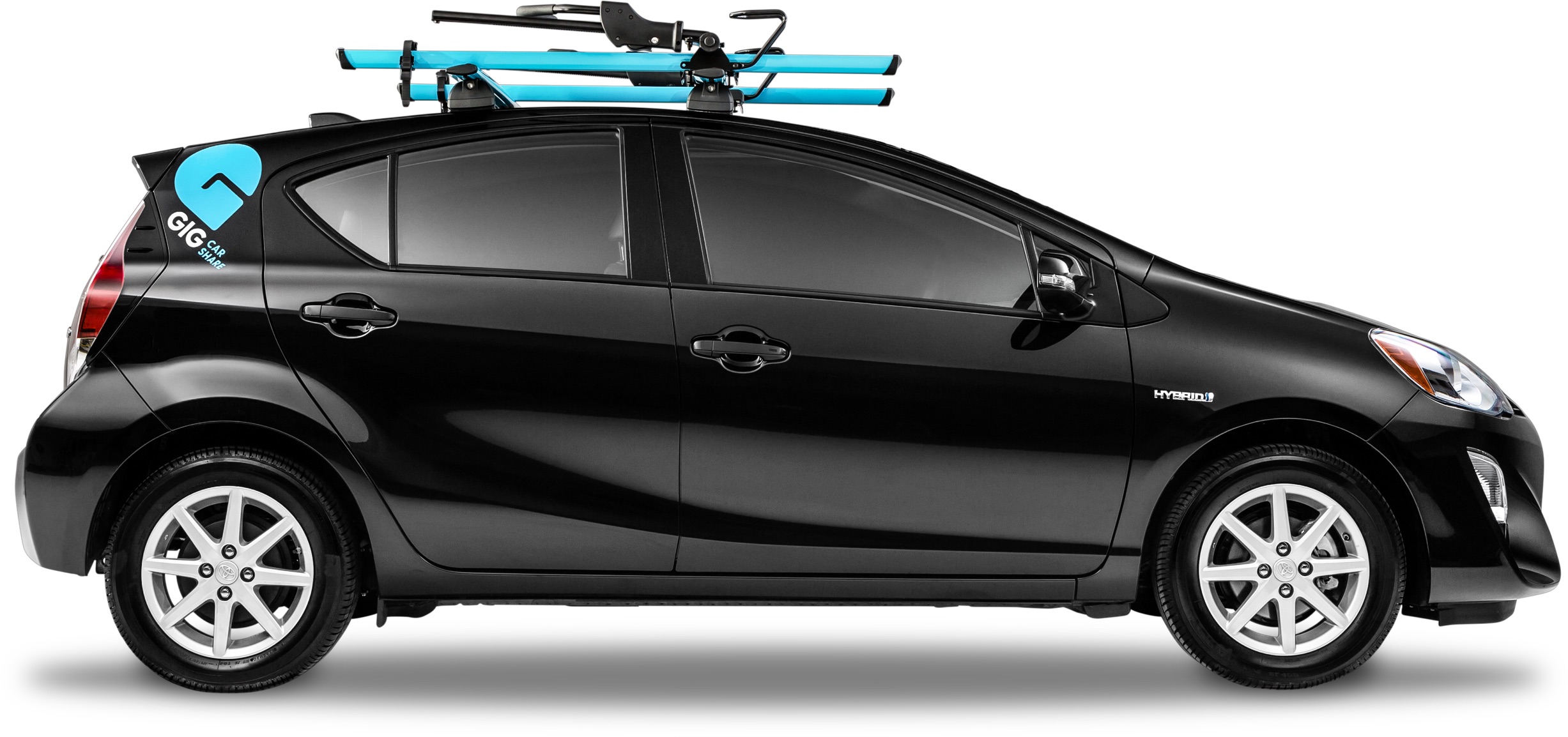 Sacramento poised to make another big leap with electric car sharing ...