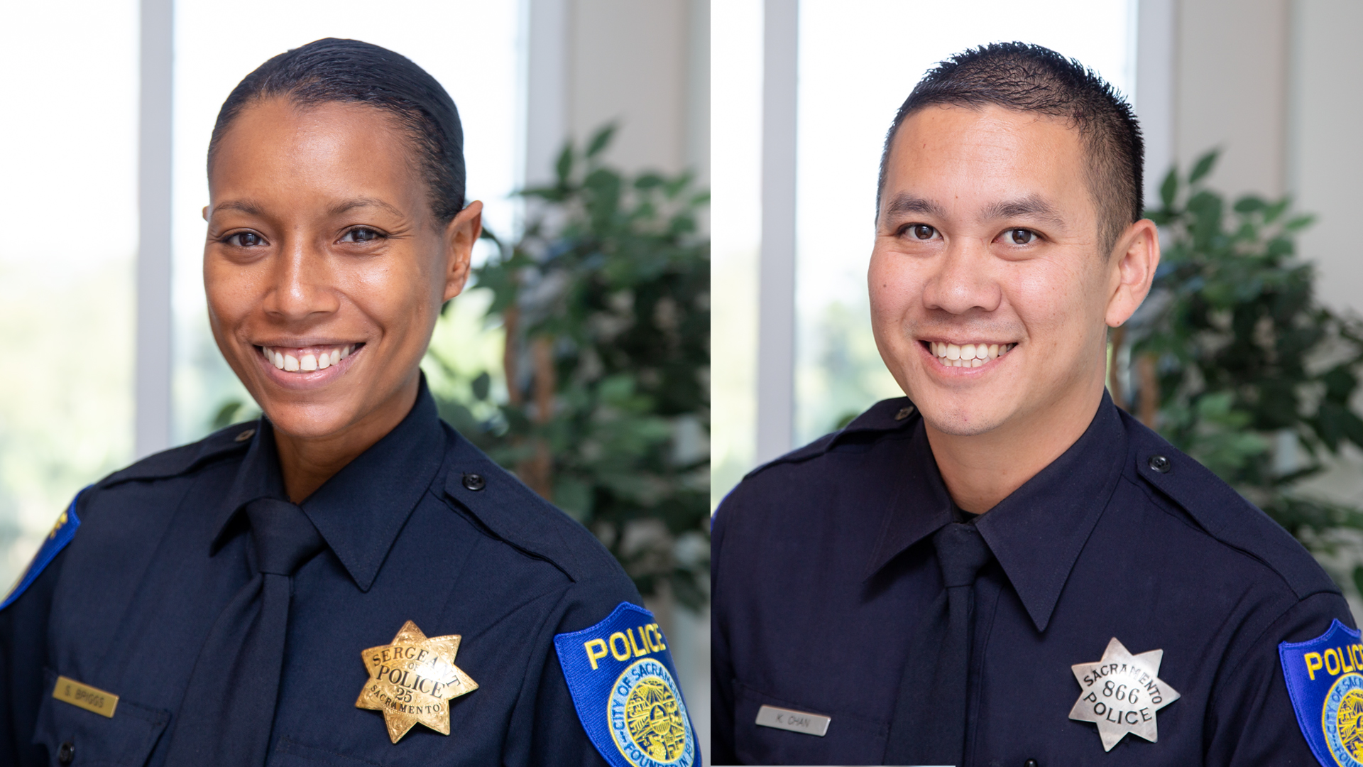 Meet Sac PD's new communications team - Sacramento City Express