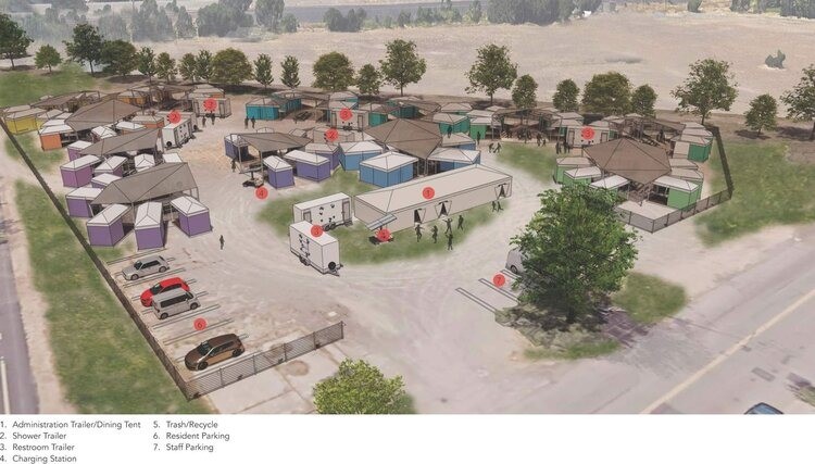 City Council adopts comprehensive plan for homeless housing solutions ...