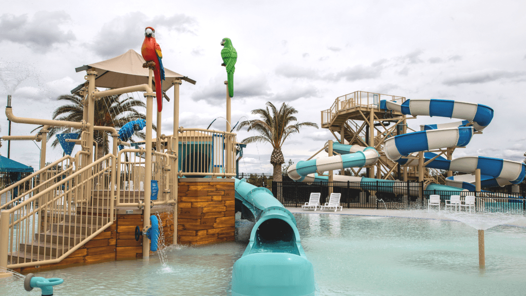 Here's what you'll find at the new North Natomas Community Center ...