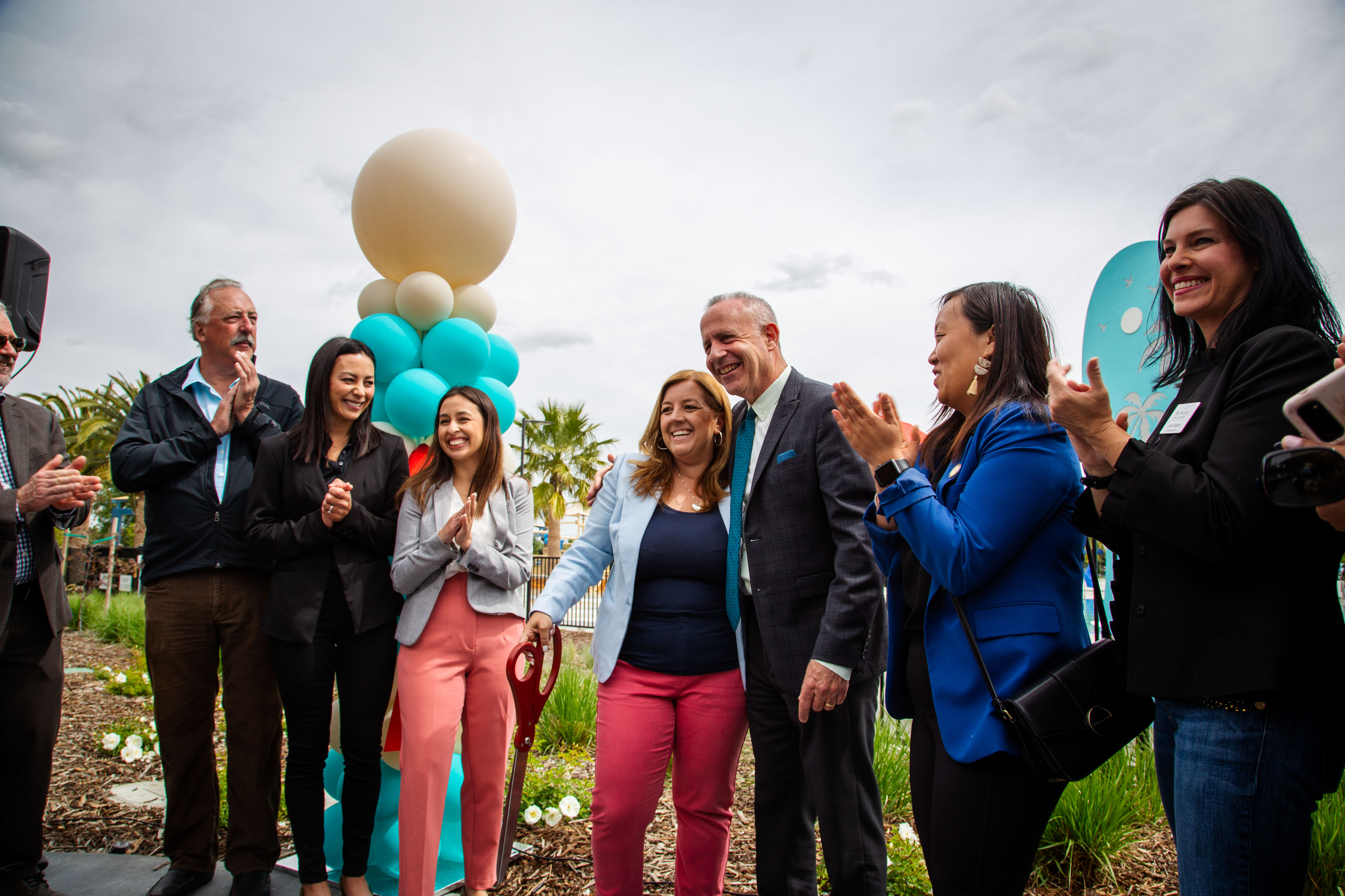 Here's what you'll find at the new North Natomas Community Center ...