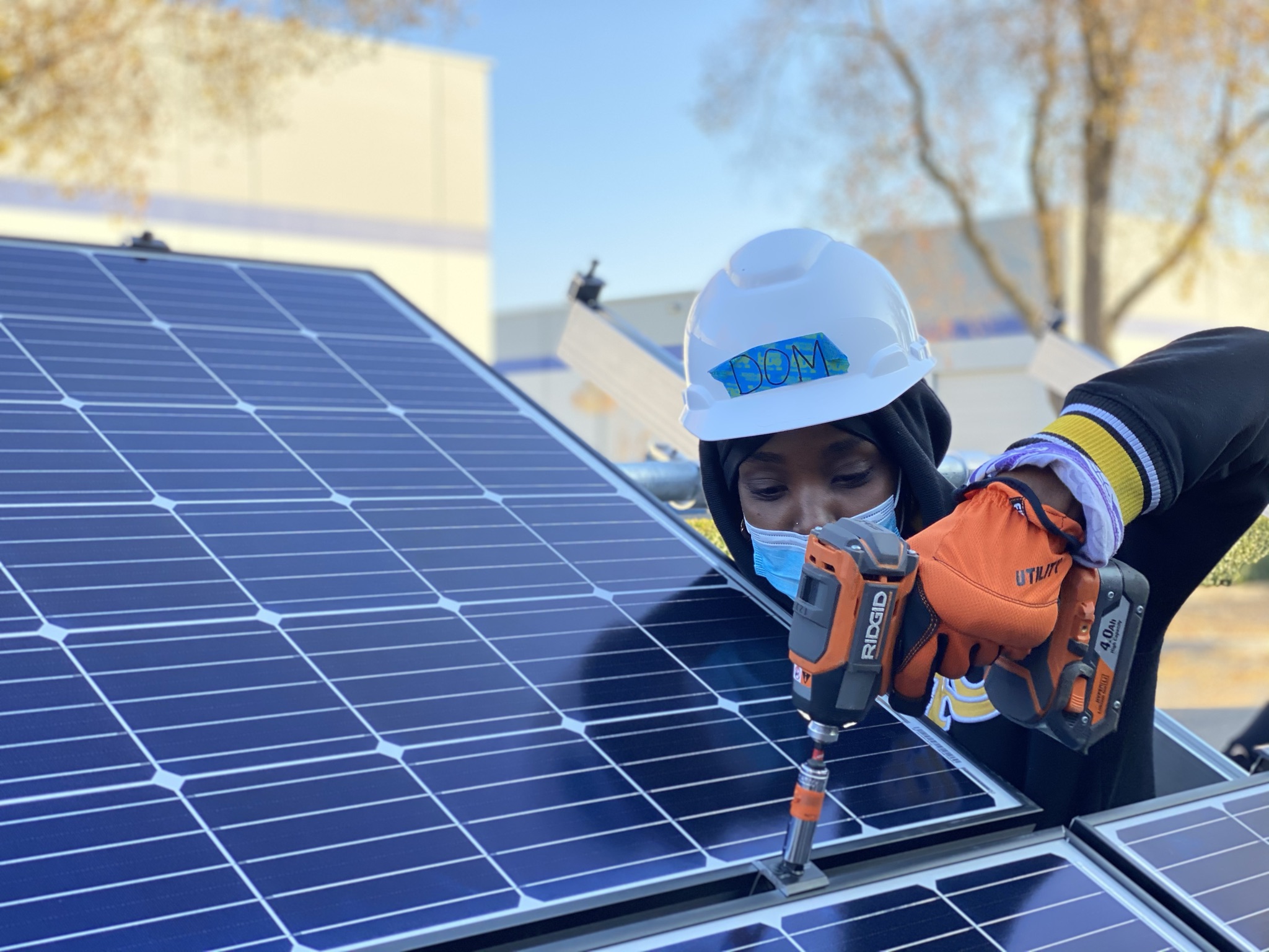 City Council approves $15 million plan for new job training, paid ...