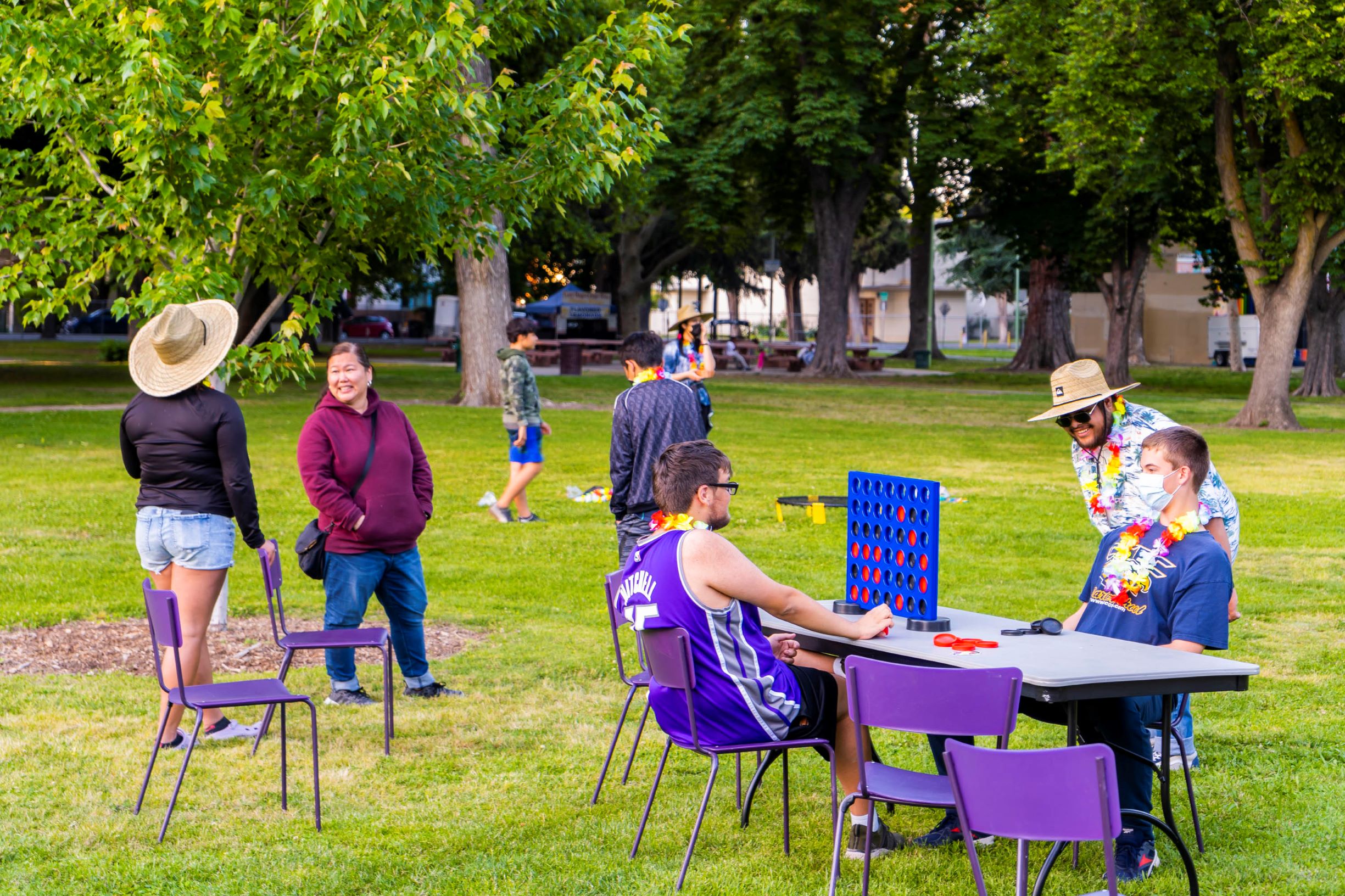 City offering funding for local organizations to host youth events on ...