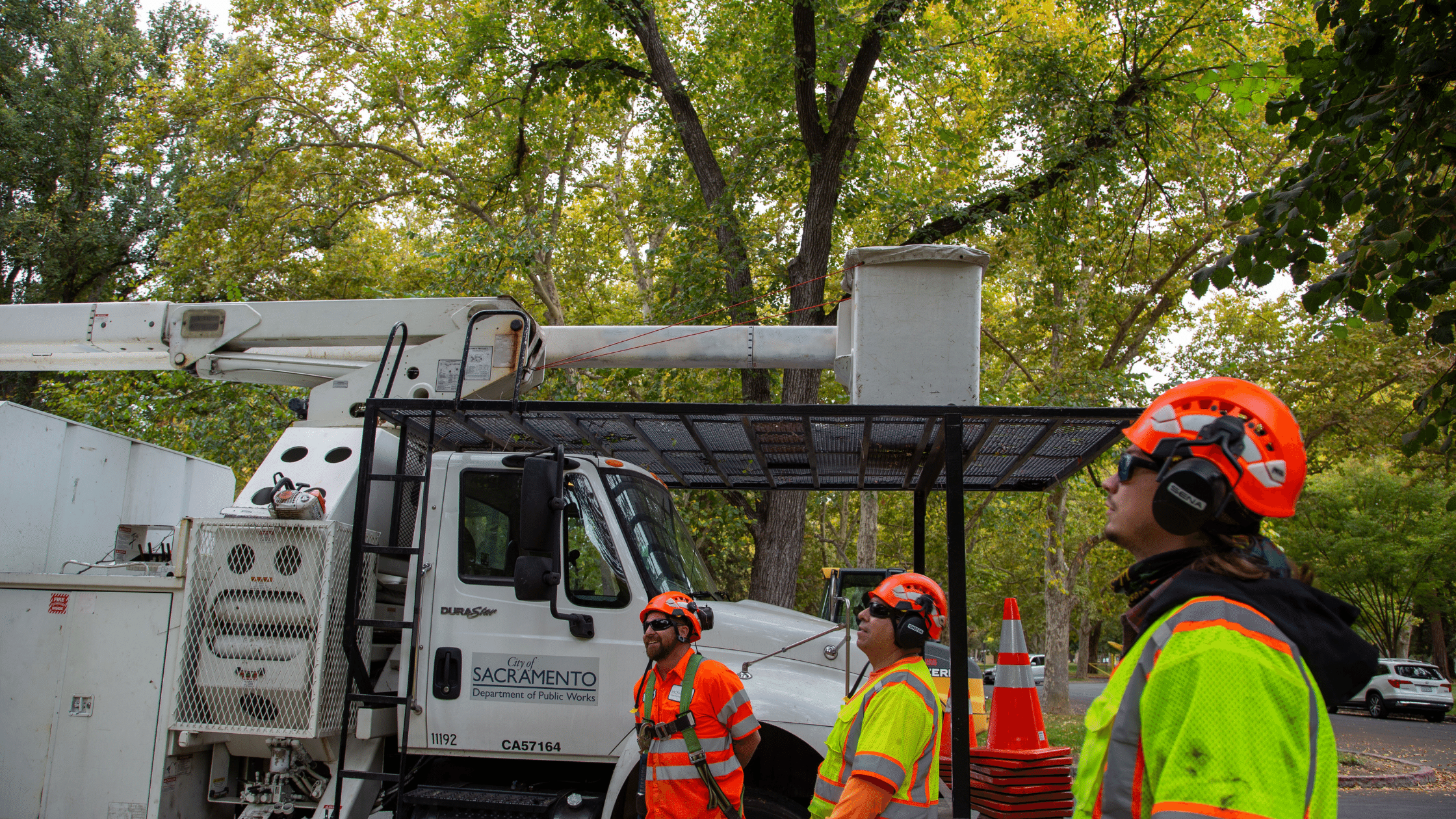 Interested in a career with Public Works? Learn more at this upcoming ...