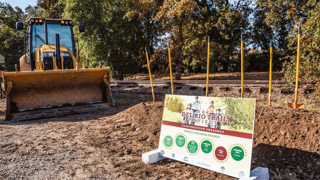 City breaks ground and prepares for construction of multi-use Del Rio ...