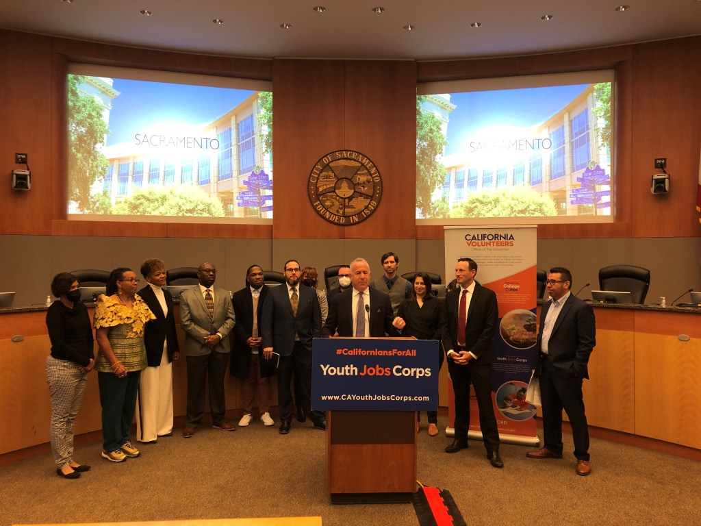 City announces first awardees of $6.9 million youth workforce program ...