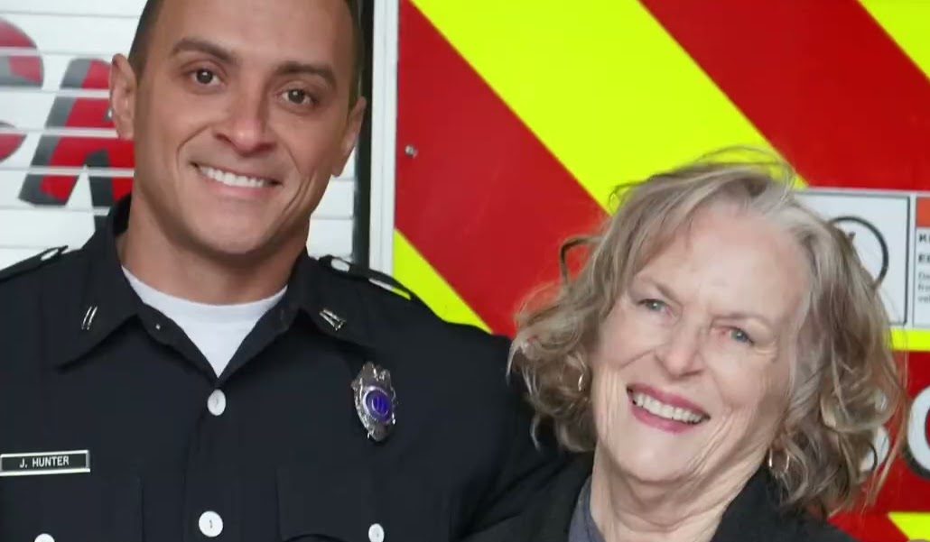 VIDEO: When life knocked him down, Joe Hunter leaned on his family ...