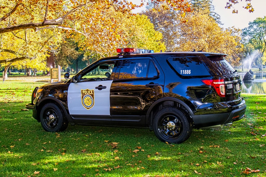 Explore career opportunities with SacPD at this upcoming open house ...