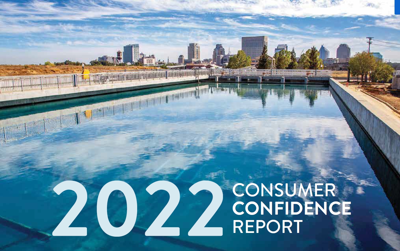 Learn how City drinking water meets or exceeds regulations in this new ...