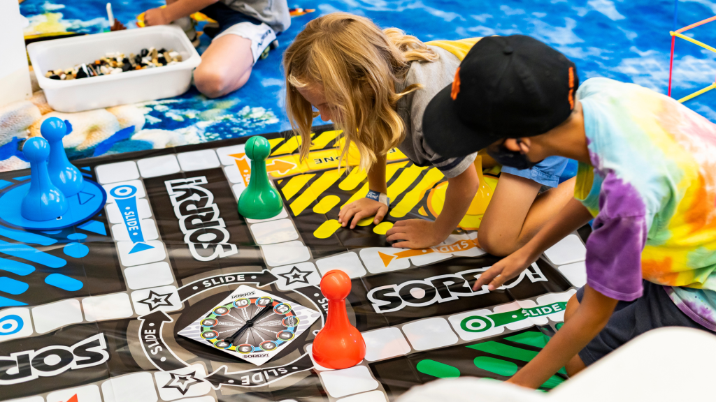 Funding available for local community groups to organize weekend youth ...