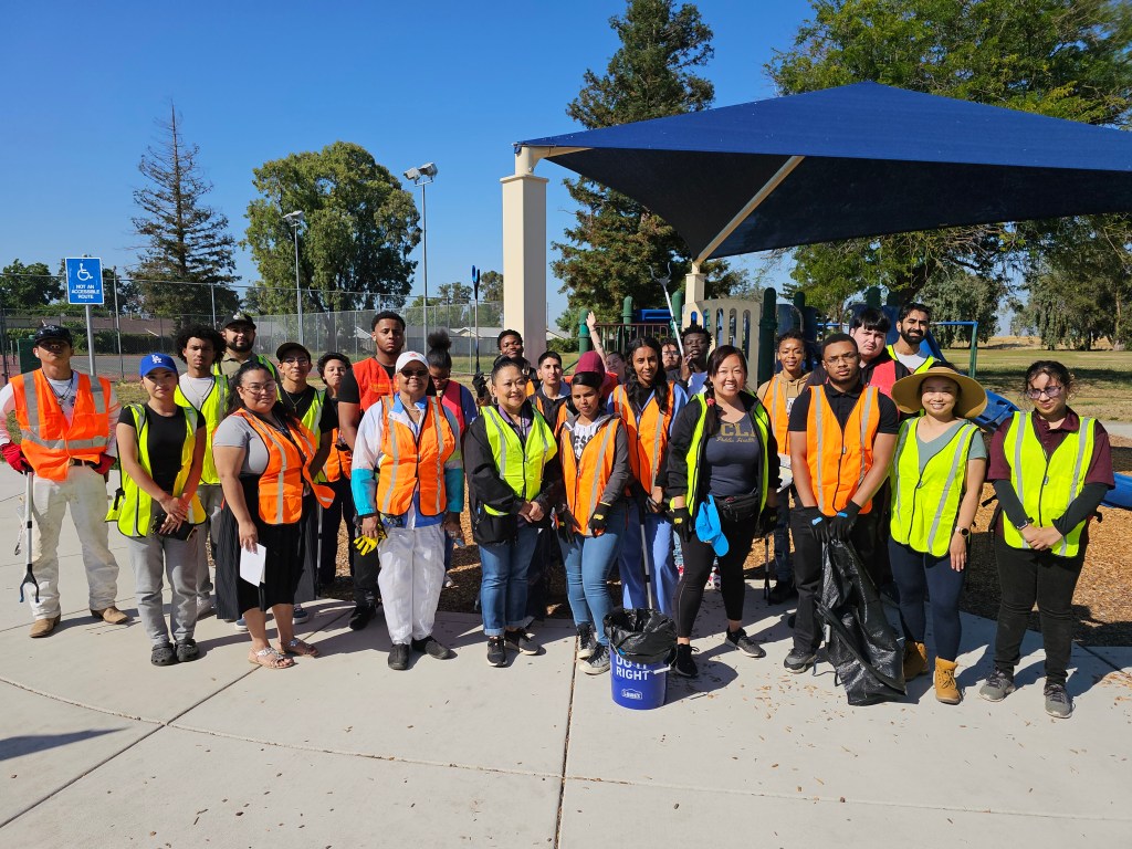 City grant program aims to help clean up neighborhoods across ...