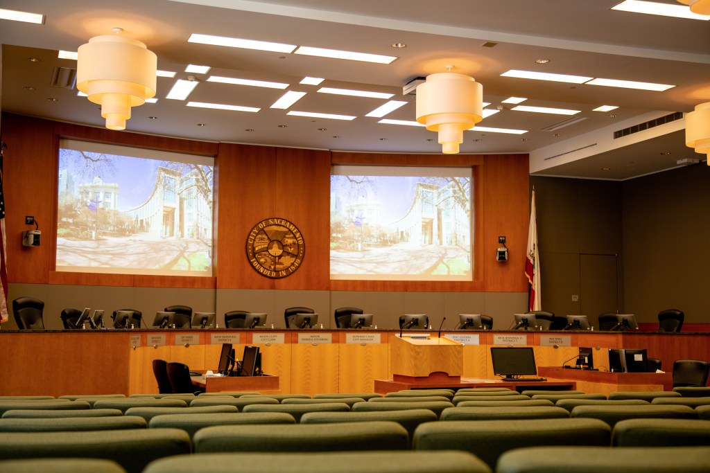 City reminds public that in-person meetings have returned to City Hall ...
