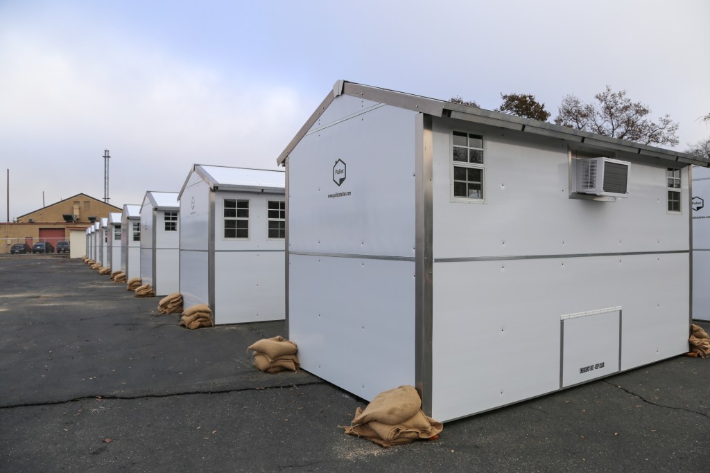 Data Report: How the City responded to homelessness June 24-30 ...