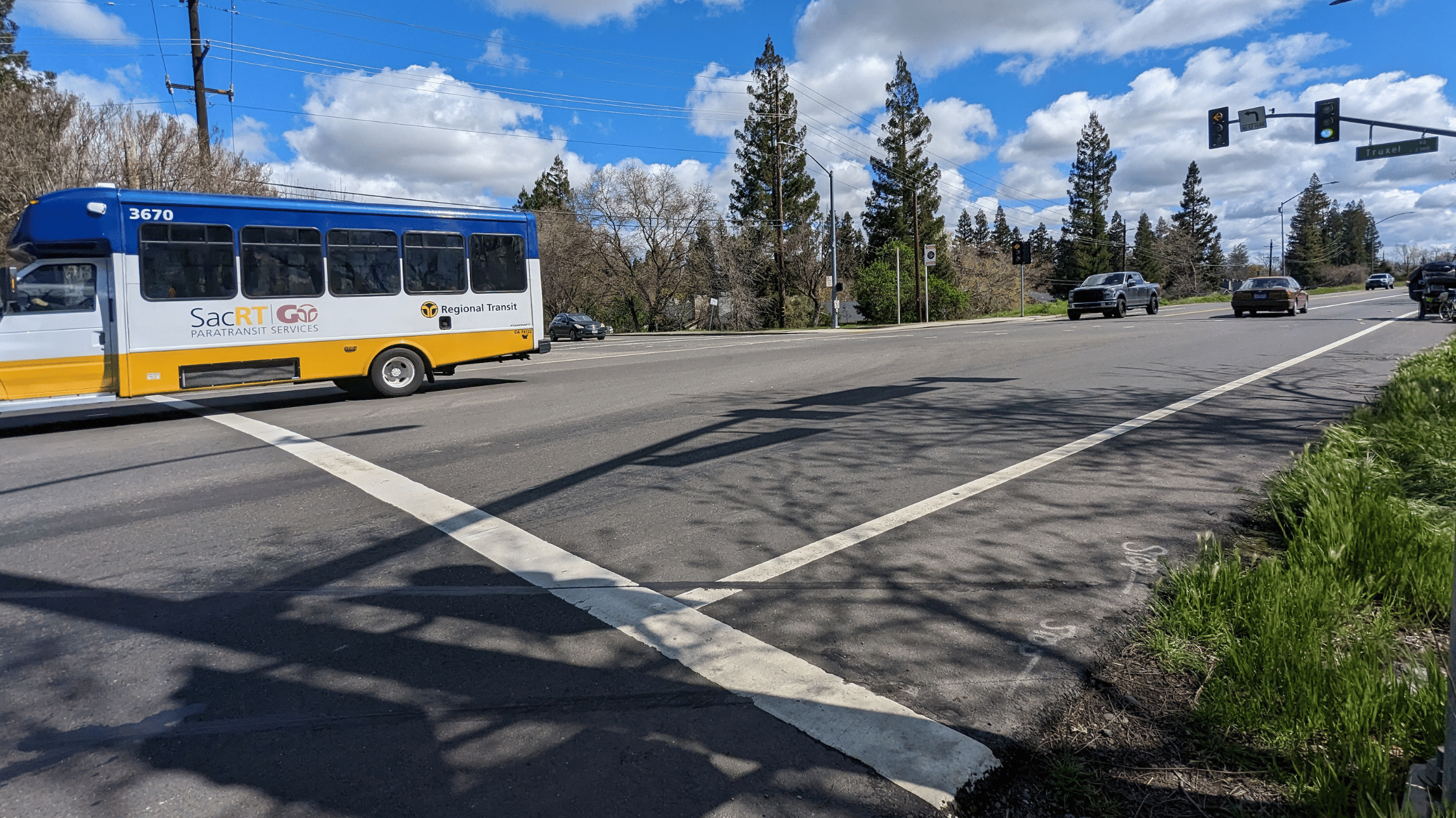 What should the future Truxel Bridge look like? Here’s how to provide ...