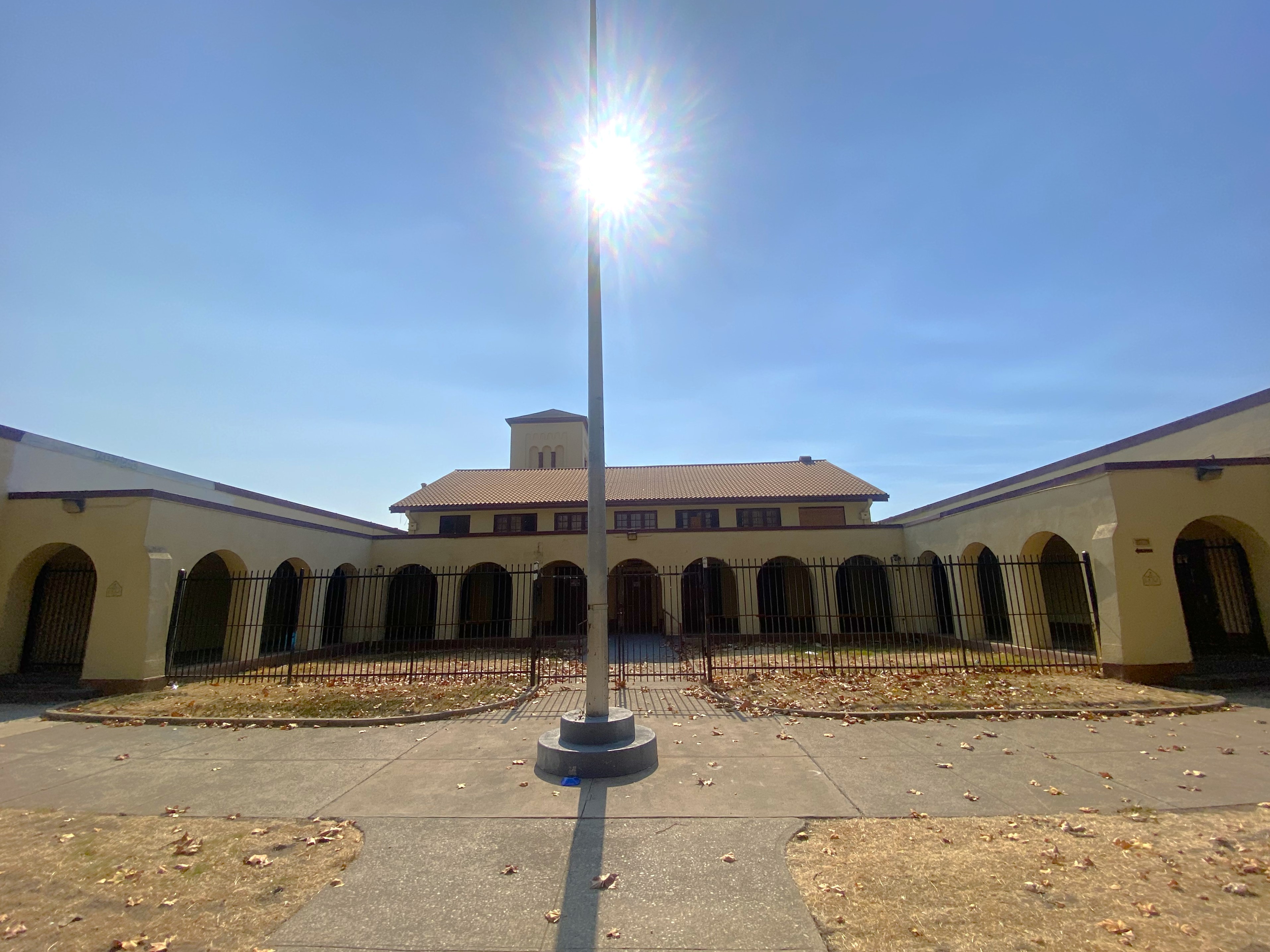 North Sacramento School designated as a historic landmark on Sacramento ...