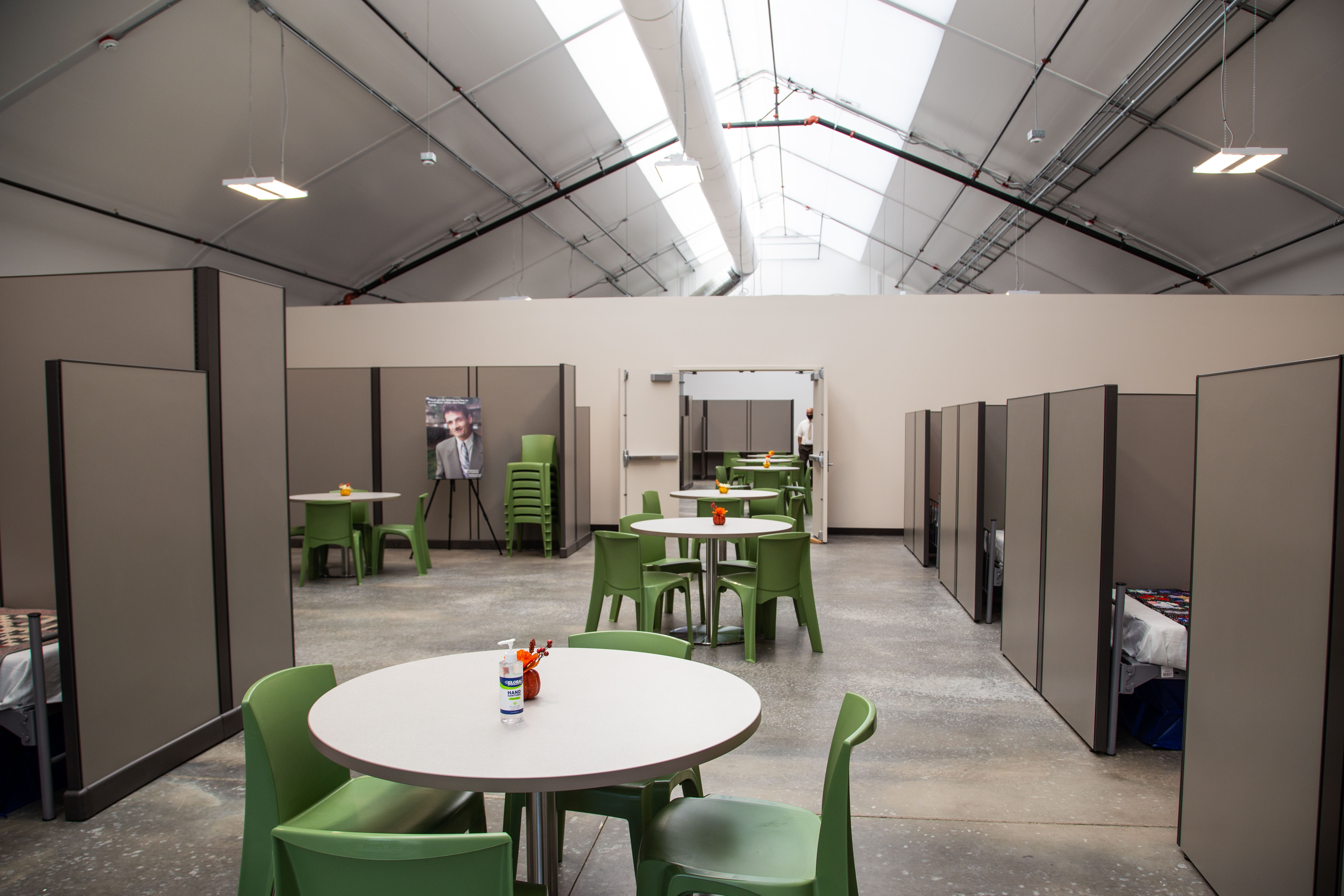 Data Report: How the City responded to homelessness Jan. 22-28 ...