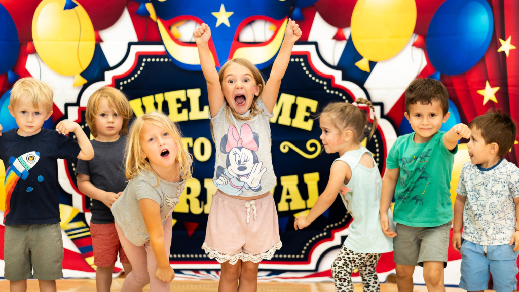 Registration for summer programs opens April 17. Here’s how to sign up for camps and activities ...