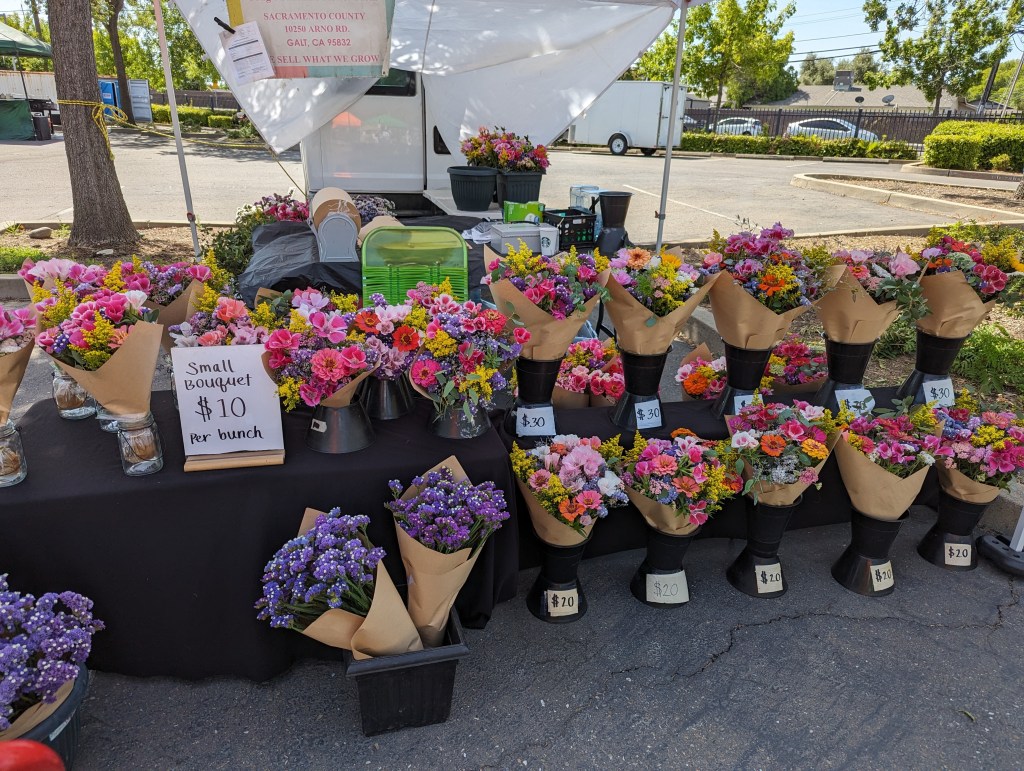 Celebrate the opening of Meadowview’s new year-round farmers market ...