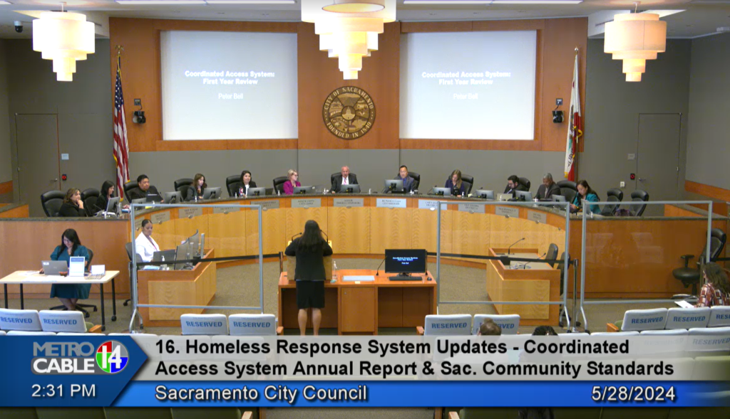 Thousands helped into shelter and housing through Sacramento's ...