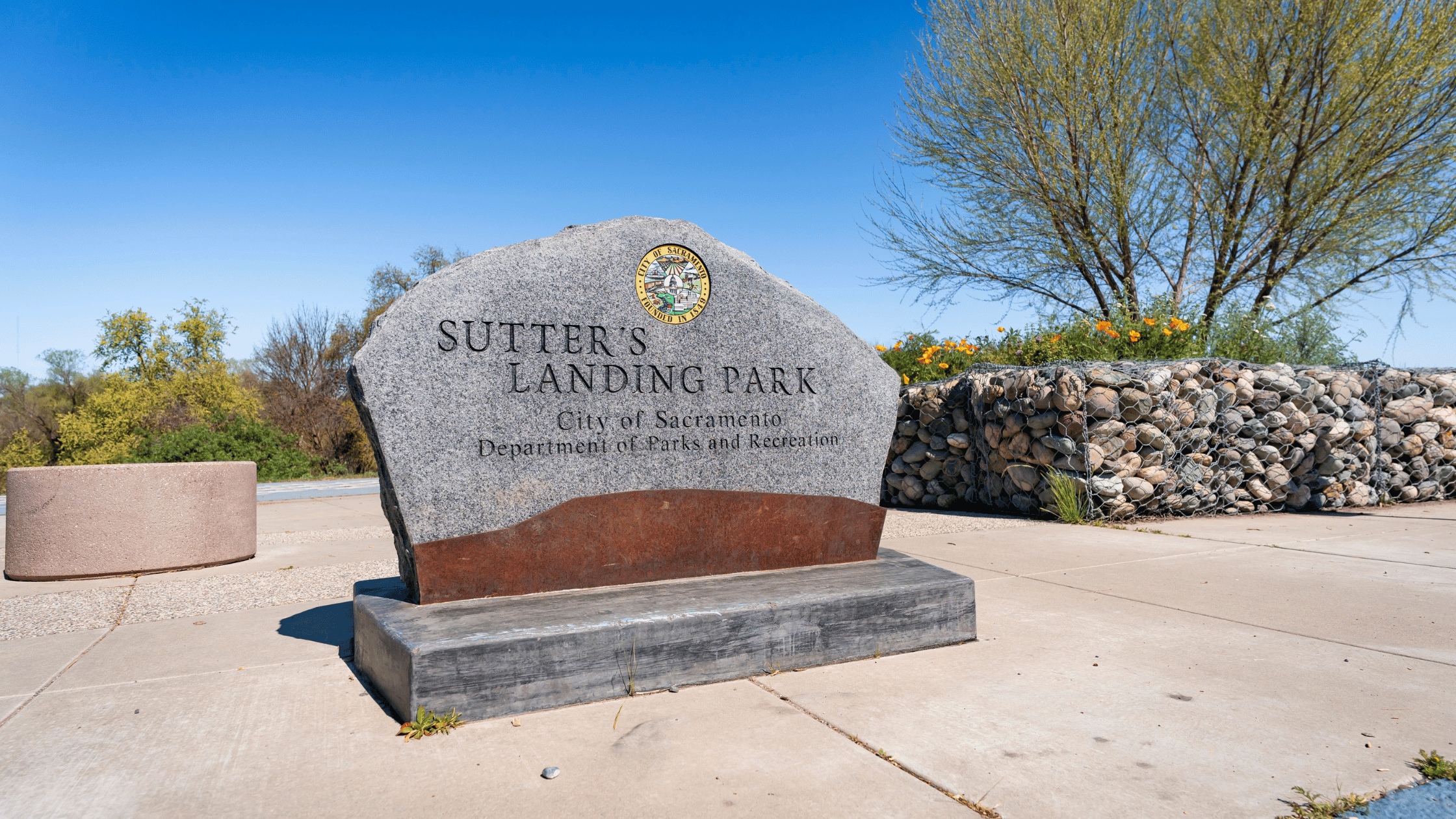 Explore Sutter's Landing Regional Park concepts at Dec. 12 meeting ...