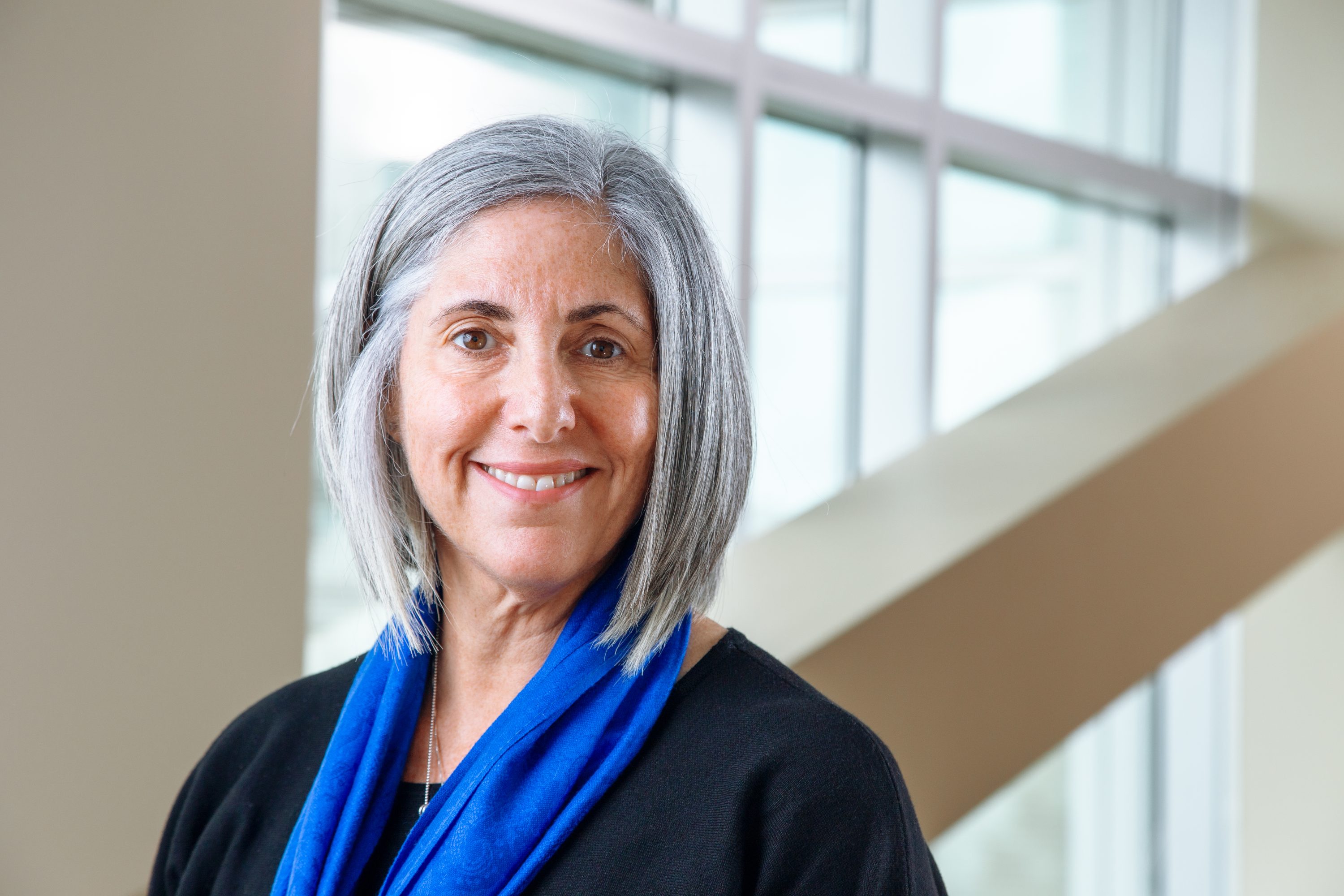 Meet Leyne Milstein, Sacramento’s new Interim City Manager - Sacramento ...