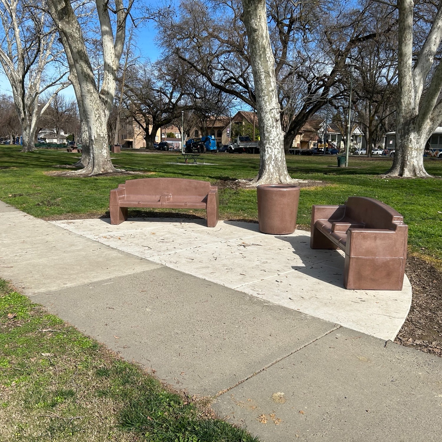 Check out the latest upgrades at Sacramento parks - Sacramento City Express