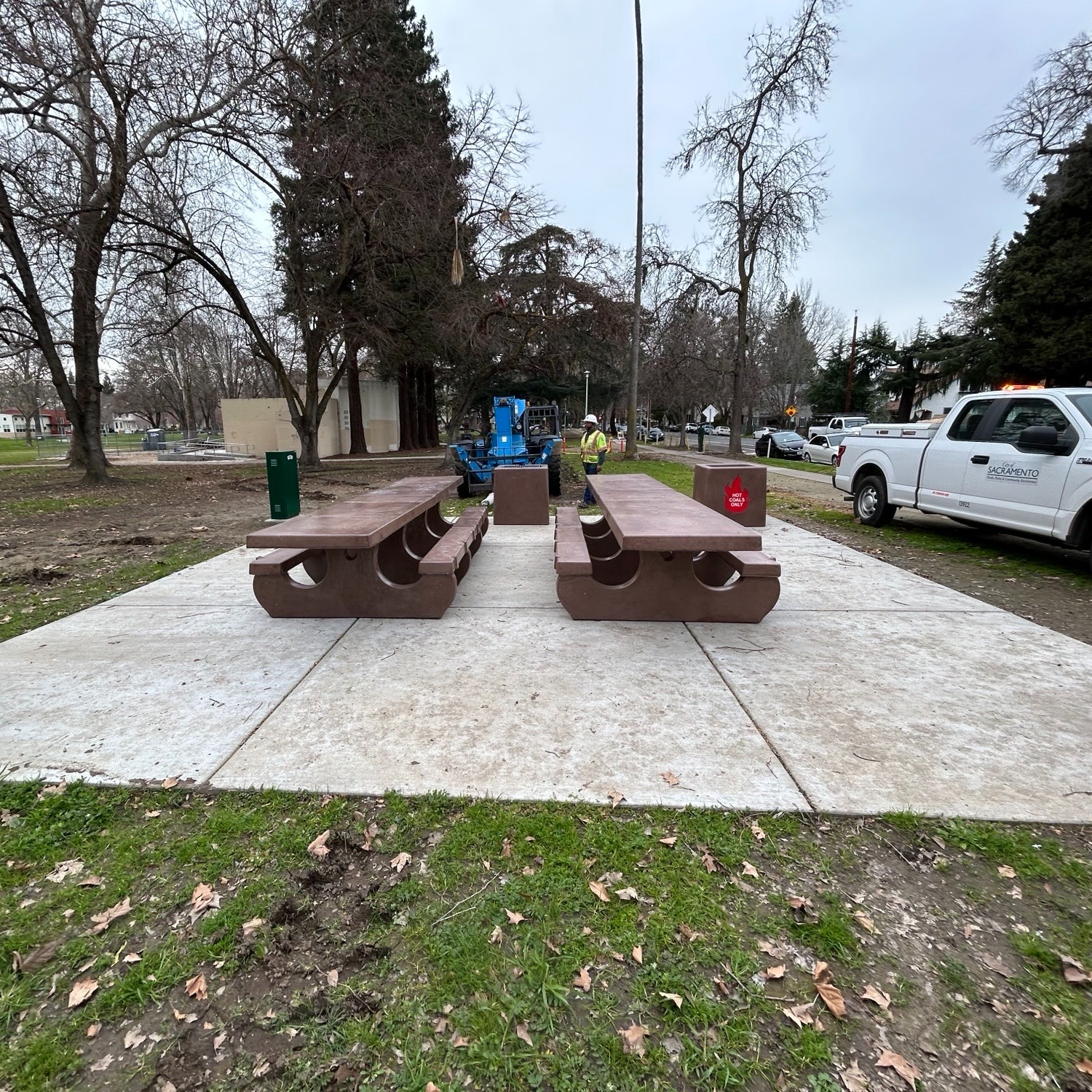 Check out the latest upgrades at Sacramento parks - Sacramento City Express